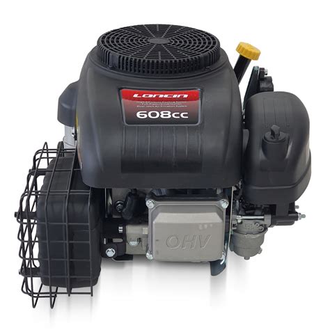 SILNIK LONCIN LC1P96F DO TRAKTORKA SPALINOWY BENZYNOWY 1P96 20KM 608cm3