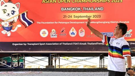 Princesse armée comment la Thaïlande est devenue championne du