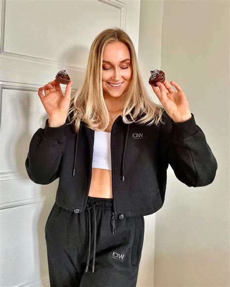 A N N I E s Instagram photo KLADDKAKEMUFFINS Tusen tack för
