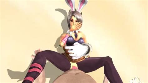 Riven League Of Legends 3d Game Pov 3danimationgaming Free Sex Tube