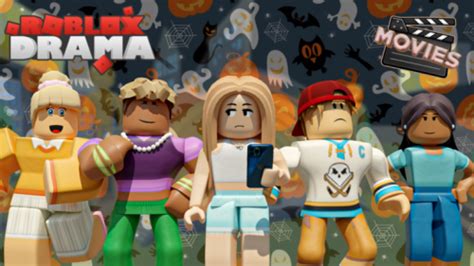 Create A Total Roblox Drama All Characters October 2023 Tier List
