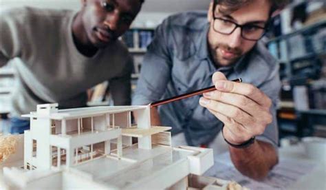 Qué es un arquitecto y qué hace