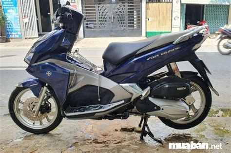 Mách bạn với hơn 92 xem xe air blade 2017 tuyệt vời nhất