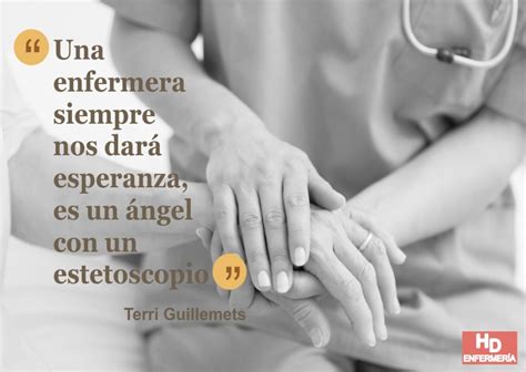 Frases De Enfermer A Inspiraci N Y Reilusi N Hablemos De Enfermer A