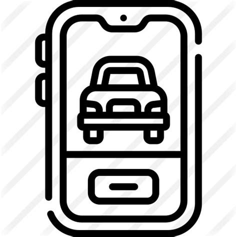 Carro ícones em vetor livre criados por Freepik