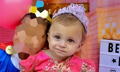 Menina de 2 anos morre após ser internada sinais de estupro