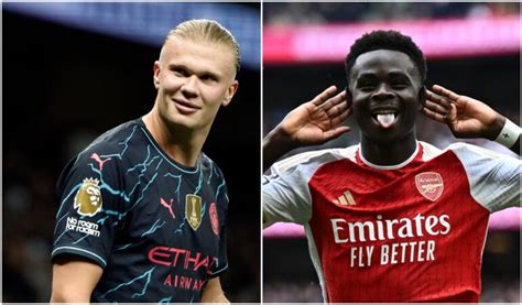 Manchester City y Arsenal definirán al campeón de Premier a la misma