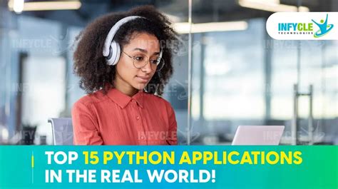 top 10 real world python applications that you should