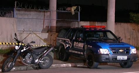 G1 Dois PMs e pelo menos mais três pessoas são mortos na Grande SP