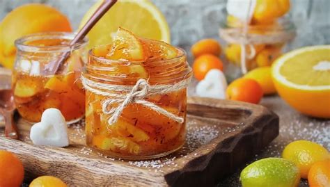 9 Receitas De Doce De Casca De Laranja Para Aproveitar A Fruta Inteira