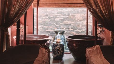 5 Tempat Pijat Dan Spa Terbaik Di Bangkok Thailand Cocok Buat Kamu
