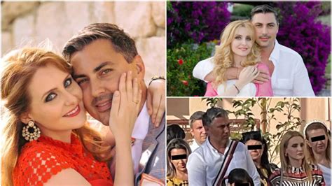 Alina Sorescu și Alexandru Ciucu din nou împreună E normal să fie