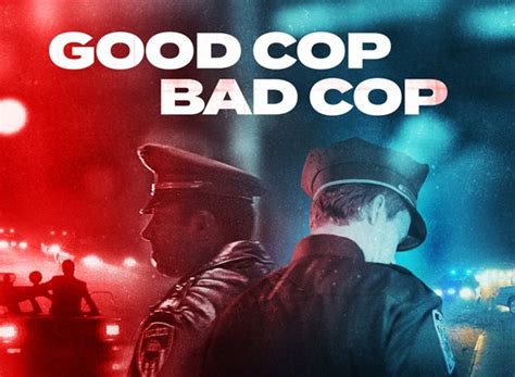 Good Cop Bad Cop Tv Show Air Dates Track Episodes Next Episode