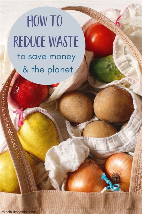 25 Best Ways To Reduce Waste Artofit