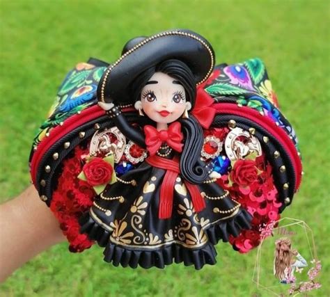 Clay Projects Clay Crafts Lepe Handmade Hair Bows Balerina Pasta
