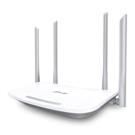 Archer C50 Router Inalámbrico de Doble Banda AC1200 TP Link España
