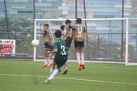 Laga Fair Play U Pekan Ijsl Ijsl