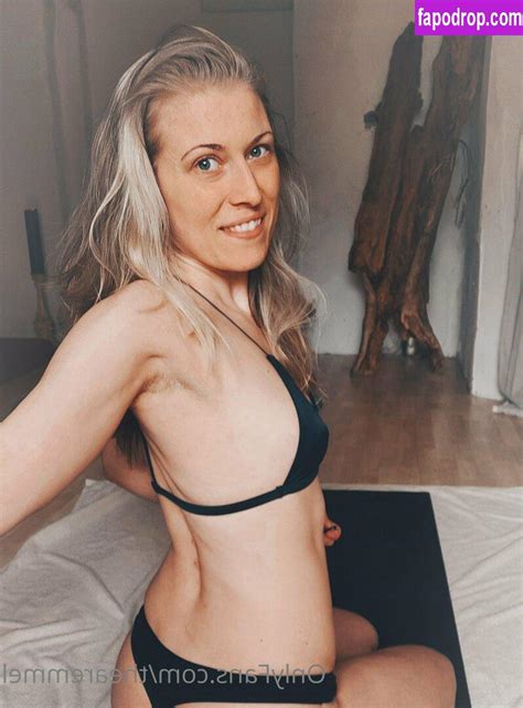 Thearemmel Thea Remmel Leaked Nude Photo From OnlyFans And Patreon 0001