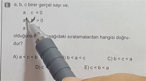 Temel Kavramlari Test Matemati In Kara Kutusu Yks Tyt Ayt Kpss Ales