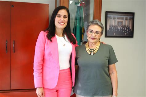 Alejandra Gutiérrez on Twitter Agradezco a la rectora Yoloxóchitl