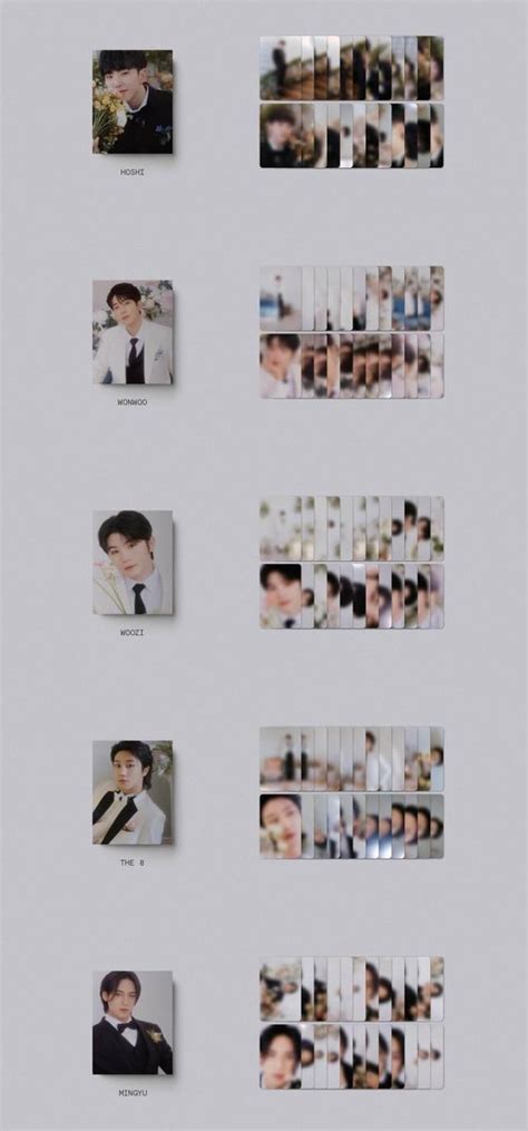 𝐧𝐚𝐝 17 on Twitter RT svtcontents SVT FML 230417 SEVENTEEN 10th