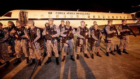 Suspeito de liderar ataques no RN é morto em confronto a polícia