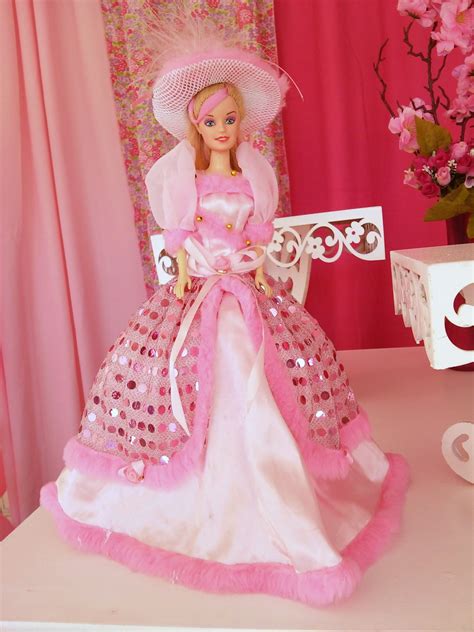 Decoração Barbie princesa provençal no Elo7 Rede Festas Decorações