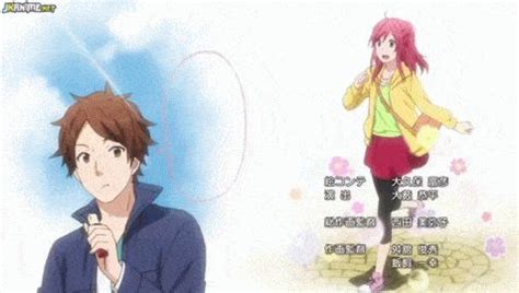 Nijiiro days capitulo cap 13 sub español Anime Animated Submarine