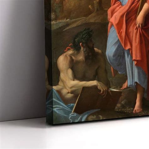 Hercules At The Crossroads Annibale Carracci