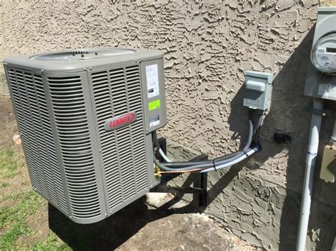 AC Installation Elite Heating And Air Conditioning