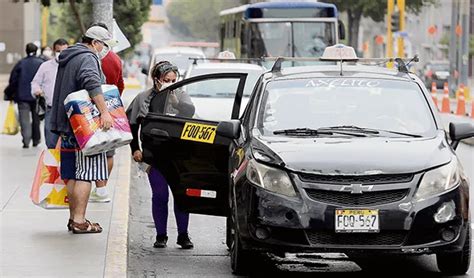 Mtc Licencia Especial A Qu Tipo De Autos Puedo Conducir En El