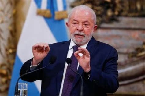 Em 3 meses de Governo Lula tem 38 de aprovação diz Datafolha VGN