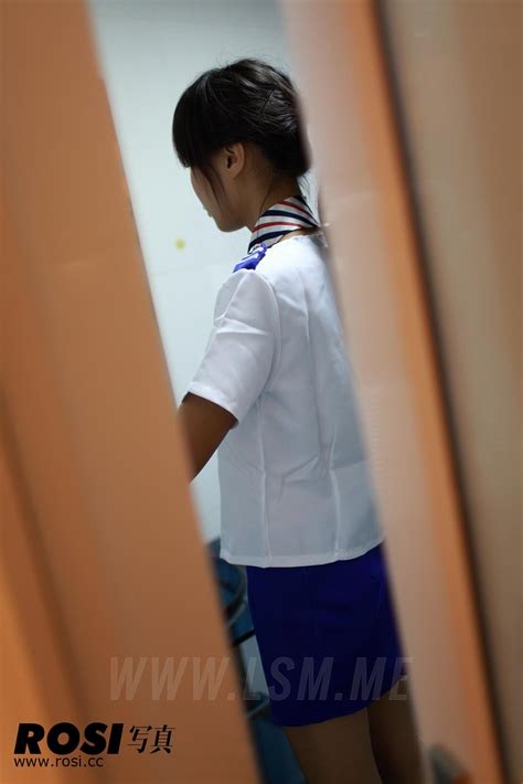 Rosi 写真 No 096 无水印私房写真传疯了 宅男番号吧