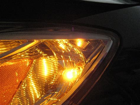 Mazda CX 9 Headlight Bulbs Replacement Guide 047