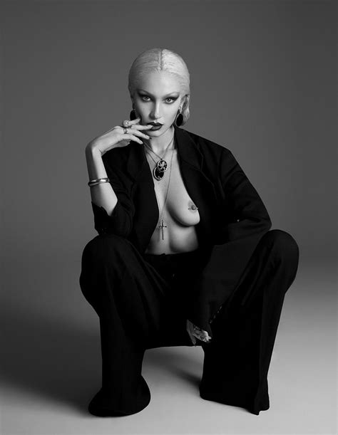 Bella Hadid Ultimate Nude Collection 196 Photos TheFappening