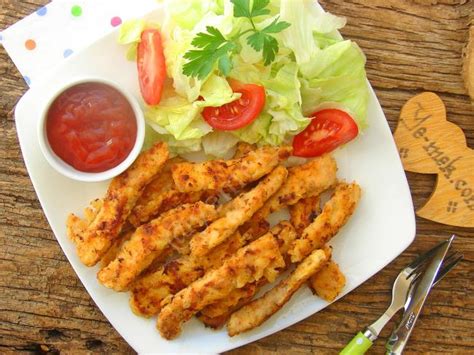 Tavada Soslu Çıtır Tavuk Tarifi Resimli Anlatım Yemek Tarifleri