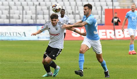 U Cluj FC Voluntari Live Video Online de la ora 15 00 în runda a