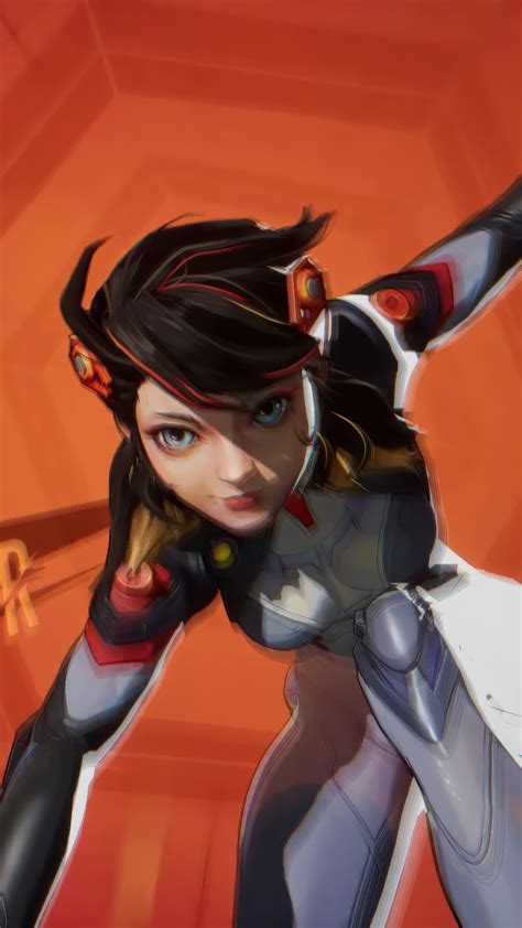Peni Parker Marvel Rivals 4K 913a Wallpaper PC Desktop