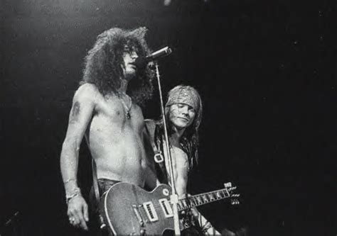 Axl Y Slash On Pinterest Axl Rose Guns N Roses And Guns And Roses