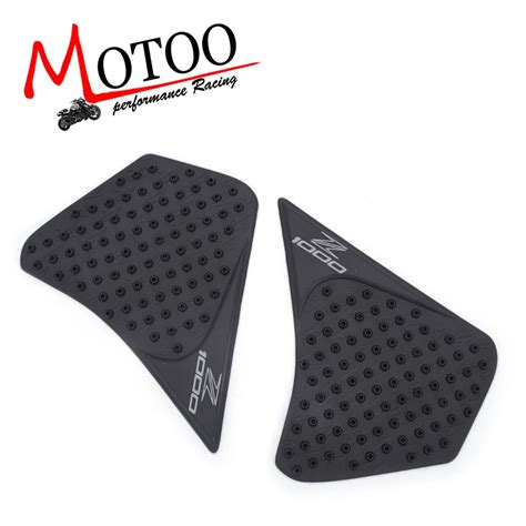 Motoo Motocicleta Antideslizante Almohadilla De Tanque 3M De Gas