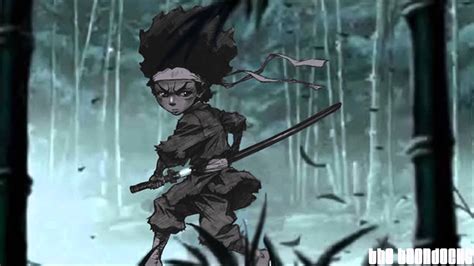 Boondocks Wallpapers Wallpapers