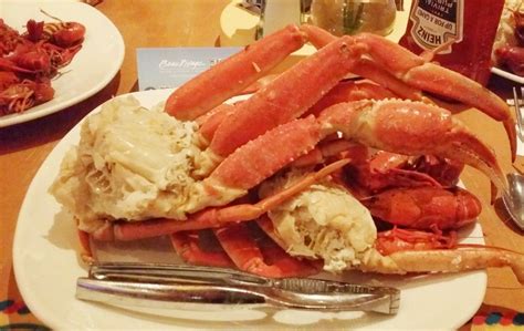 Crab Legs Buffet At Beau Rivage Biloxi MS Famous Country Singers Best