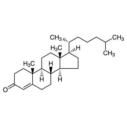 4 胆甾烯 3 酮 CAS 601 57 0 广东翁江化学试剂有限公司