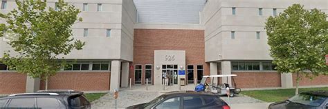 Send An Inmate Mail Baltimore Youth Detention Center MD