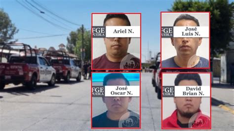 Policías por secuestro en Cuautlancingo pidieron un millón