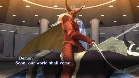 Shin Megami Tensei III 3 Nocturne HD Remaster Deluxe Edition