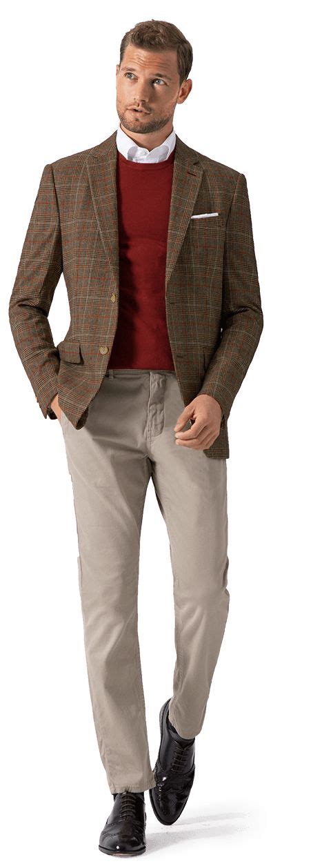 Tailored Jackets For Men Made To Measure Jackets Hockerty