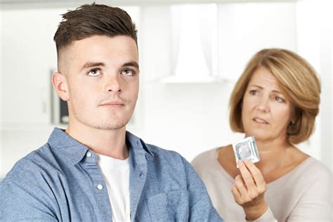 Por qué es importante hablar de sexo con los hijos Mejor con Salud