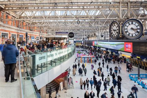 英國交通英國火車通行證遊覽人氣景點 附英國7日6夜行程推薦