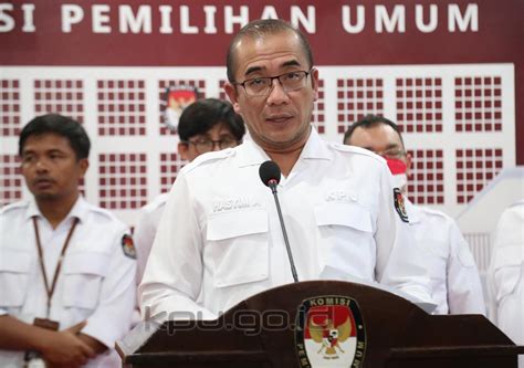 Gaji Penyelenggara Pemilu Naik Mulai Dari PPK PPS Hingga KPPS Berikut